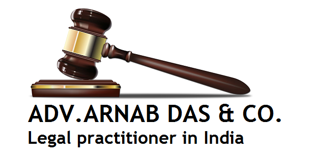 Adv Arnab Das & Co – Legal Service